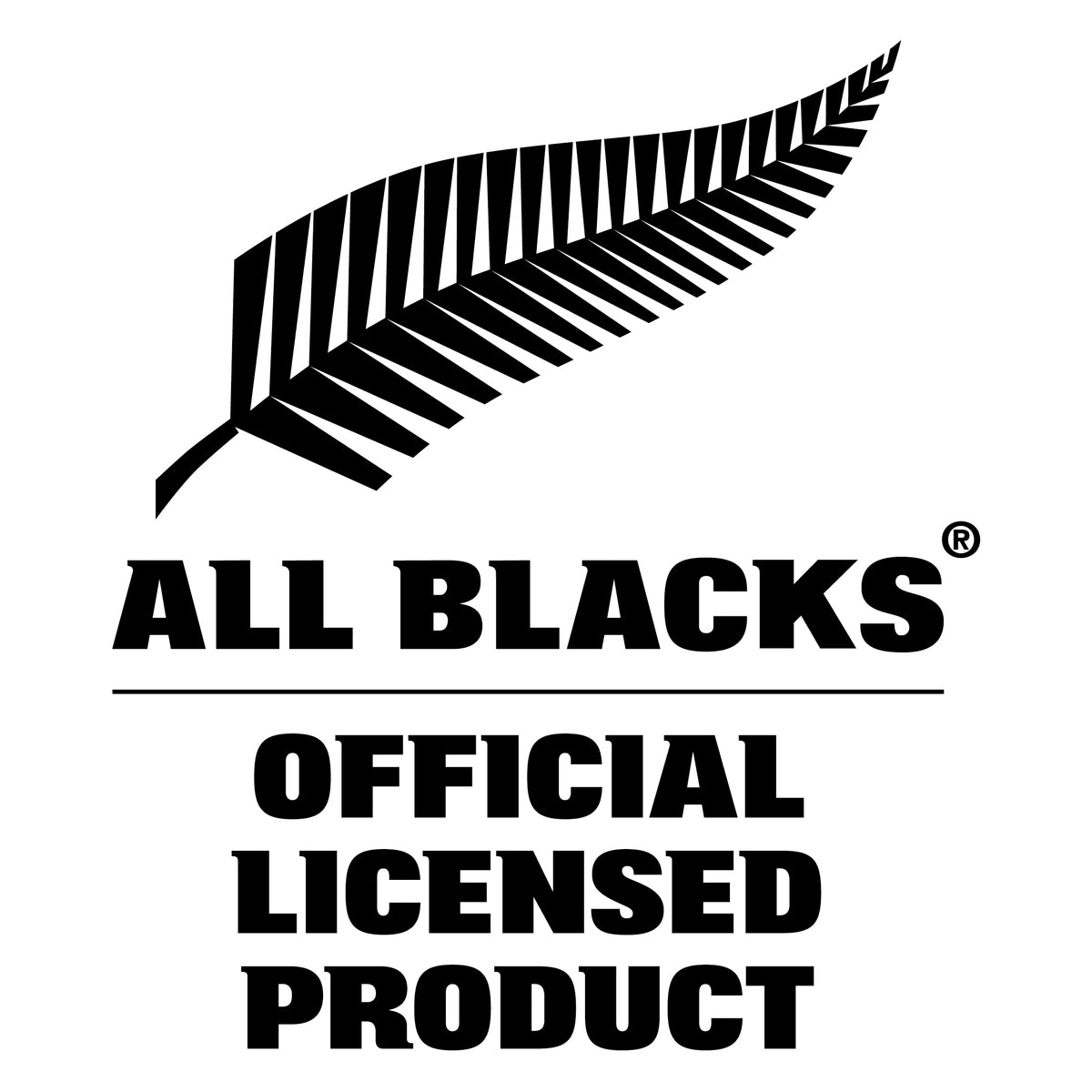 all blacks leaf logo