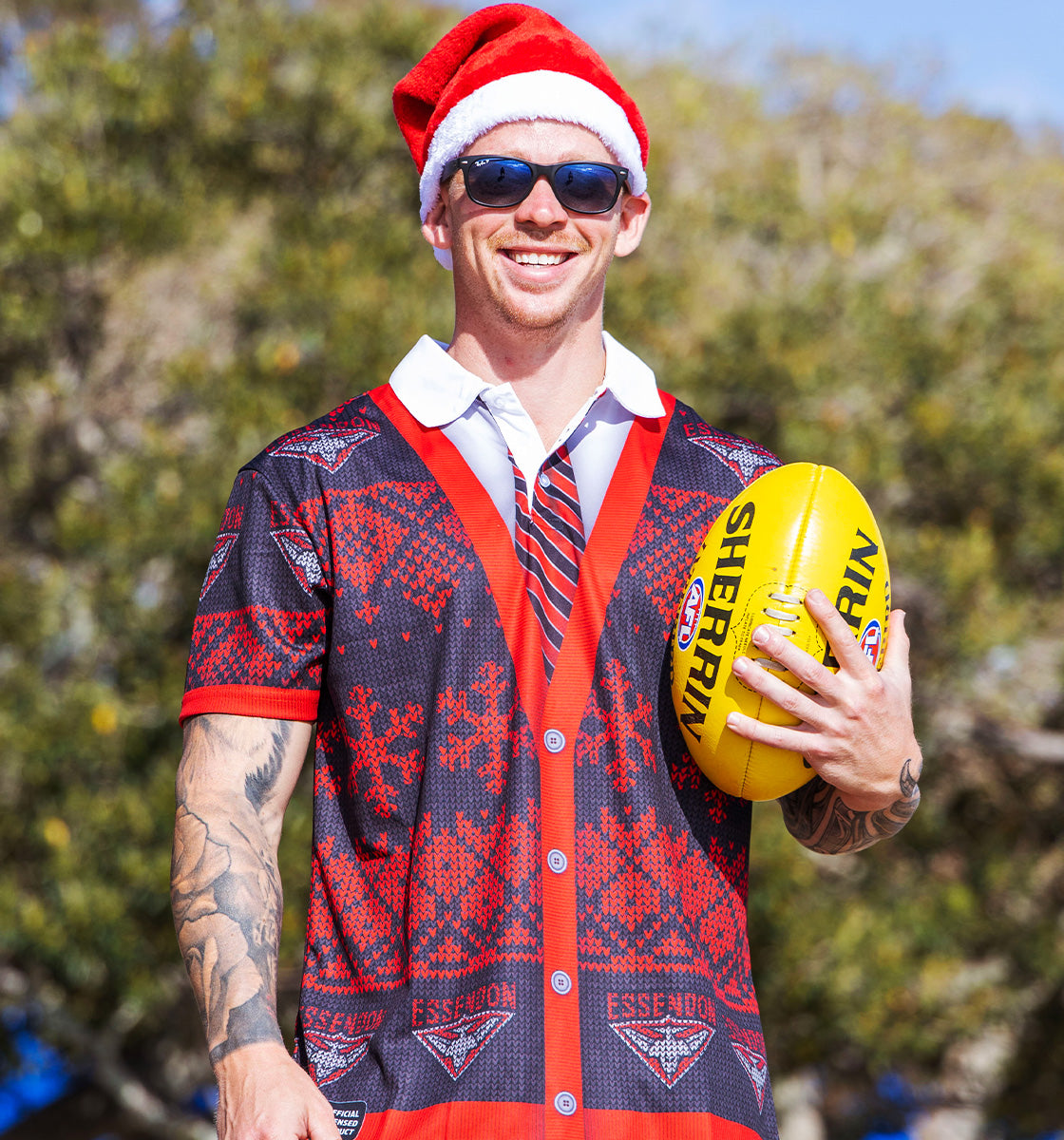 AFL Christmas Best Gift Ideas | Ashtabula