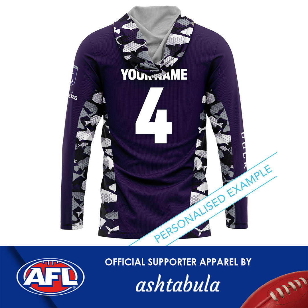 AFL Fishing | Ashtabula