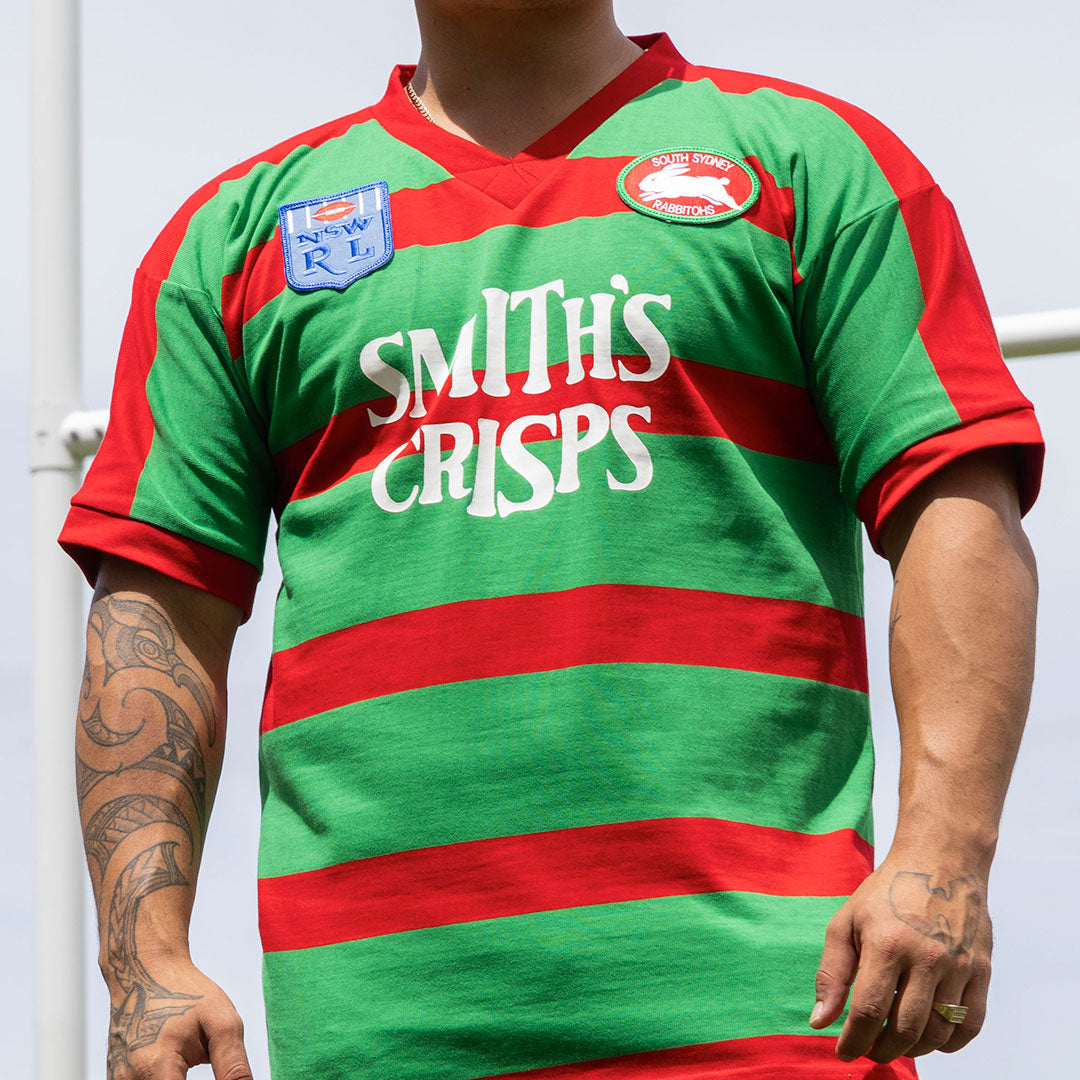 NRL Retro Jerseys | Ashtabula