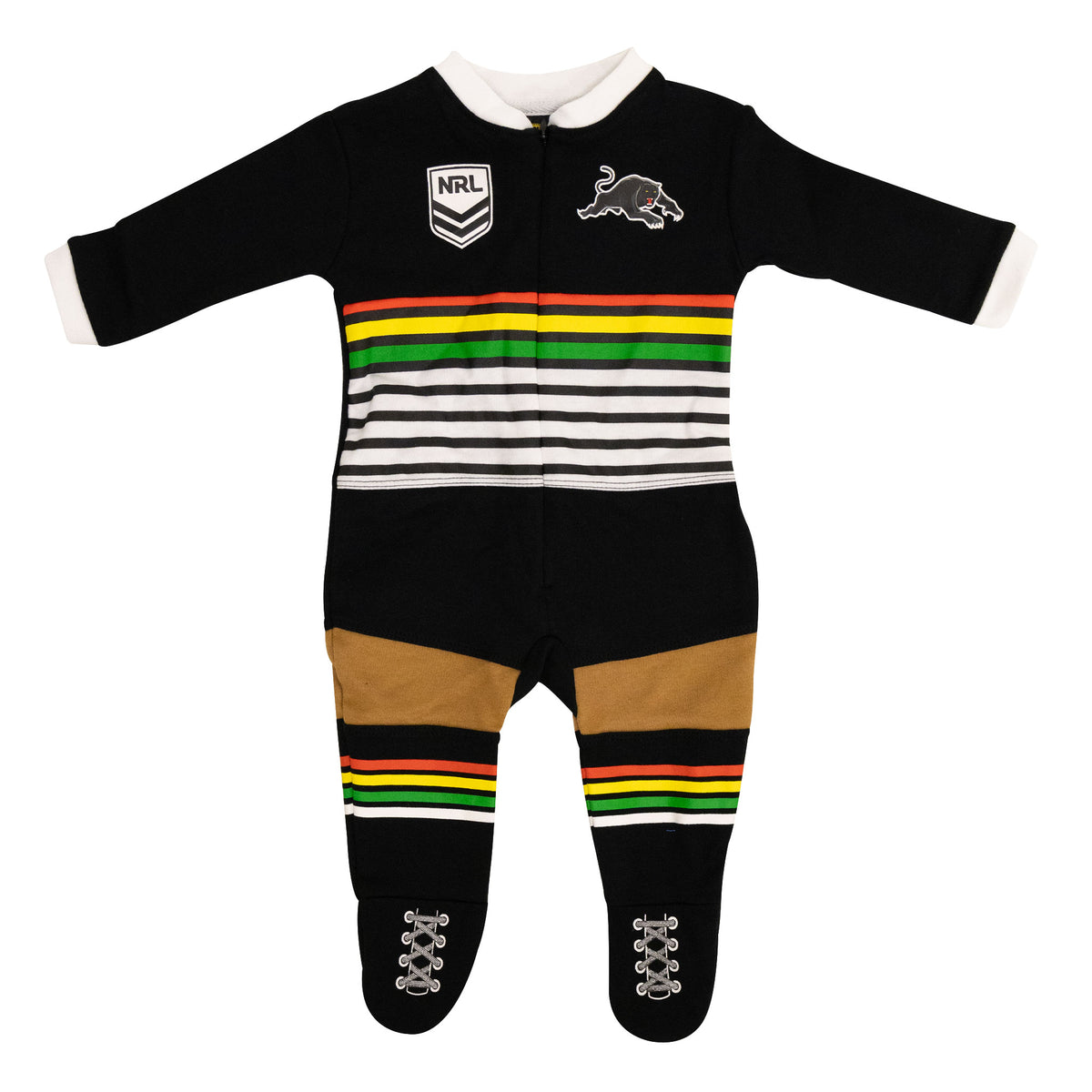 NRL Panthers Footysuit - AshTabula – Ashtabula