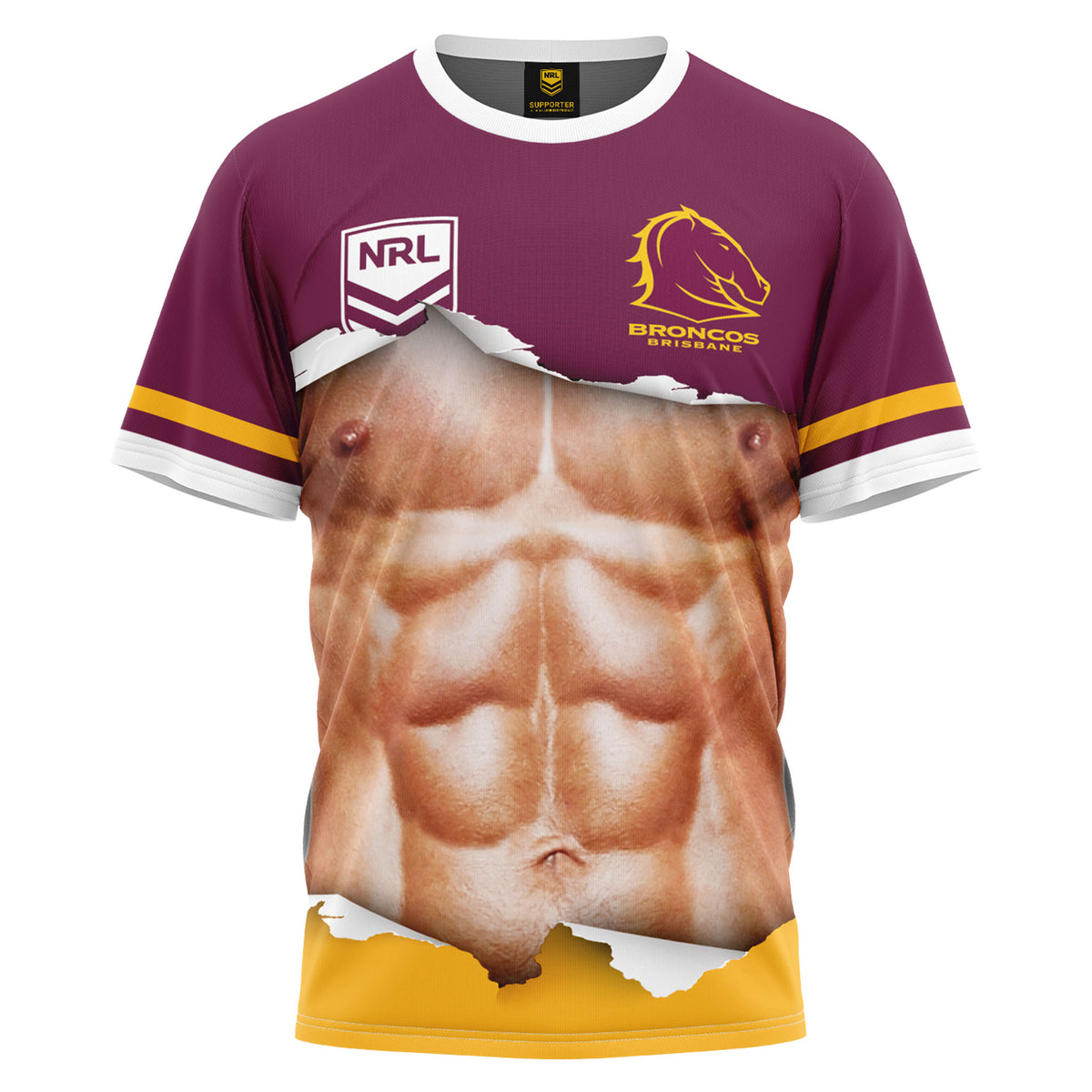 NRL Magic Round Merchandise - Ashtabula