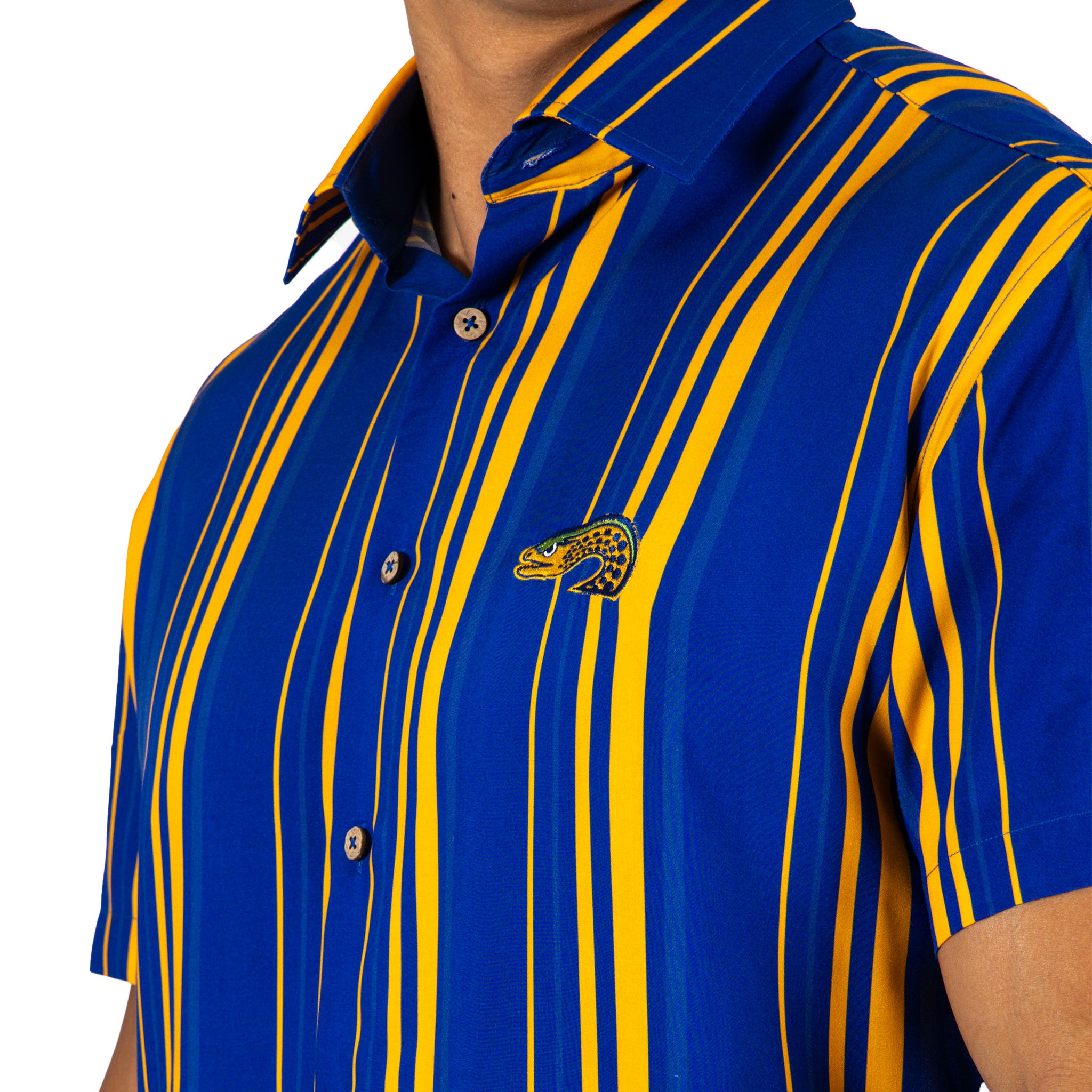 NRL Eels 'Sorrento' Party Shirt | Ashtabula