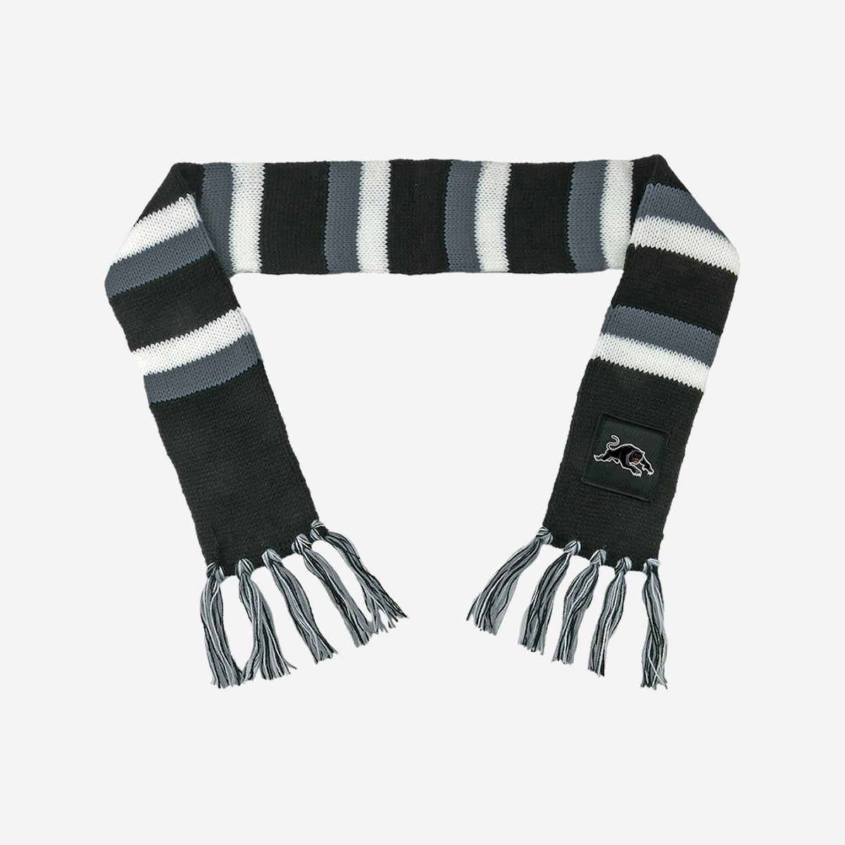 NRL Panthers Infant Scarf – Ashtabula