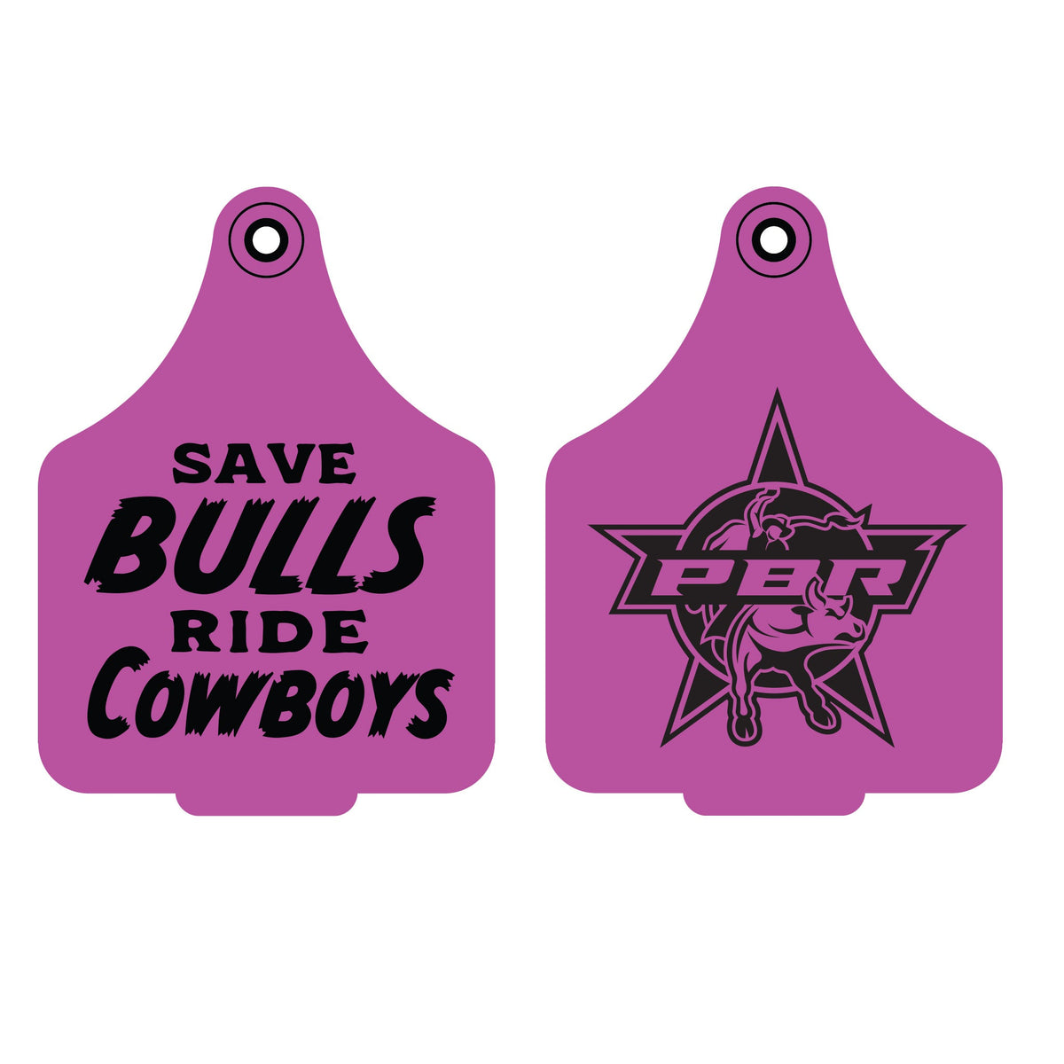 PBR Ear Tag – Ashtabula