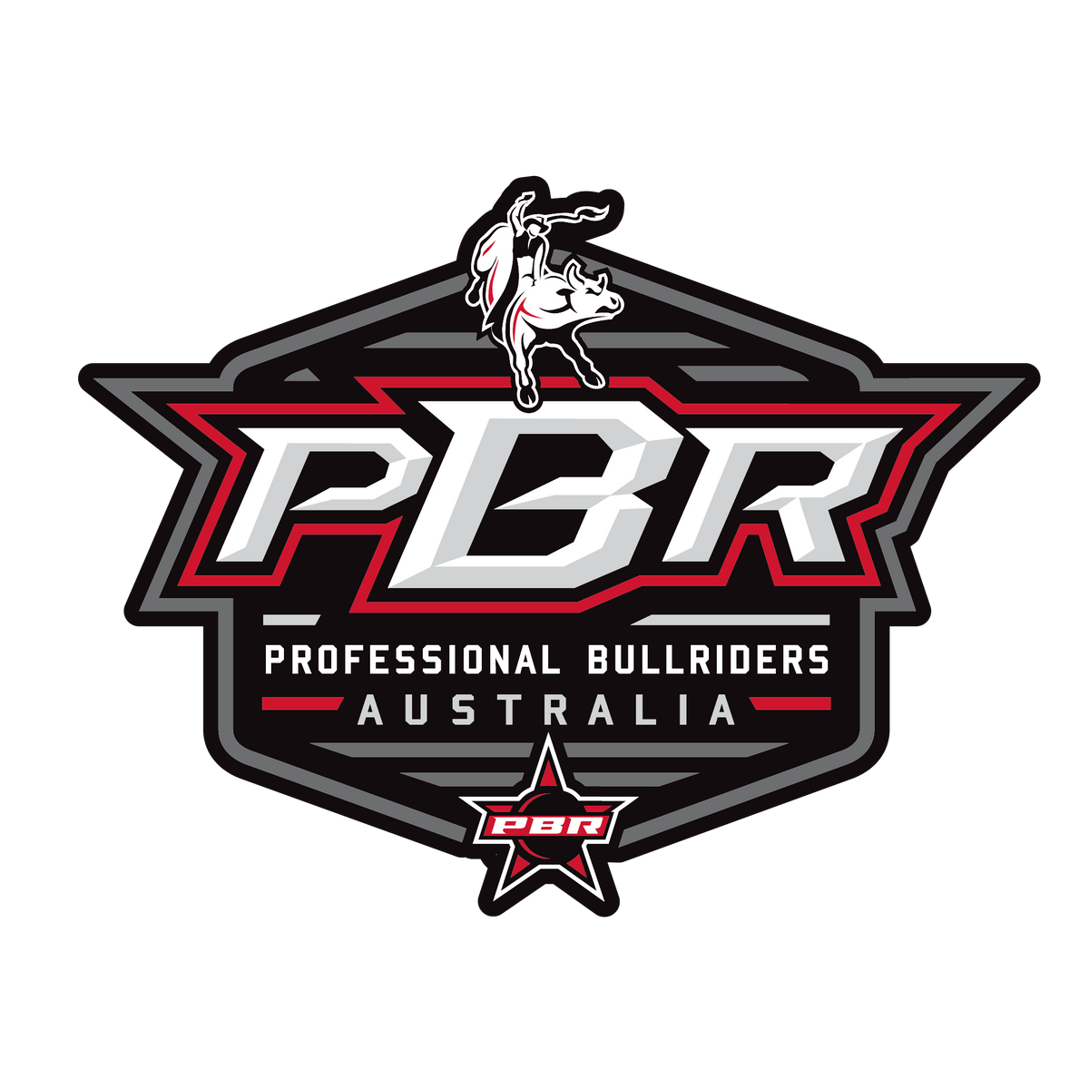 PBR 'Brand' Sticker – Ashtabula